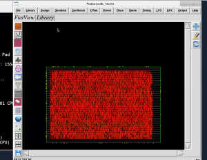 Use this tool for PNR – Its FREE – VLSI System Design