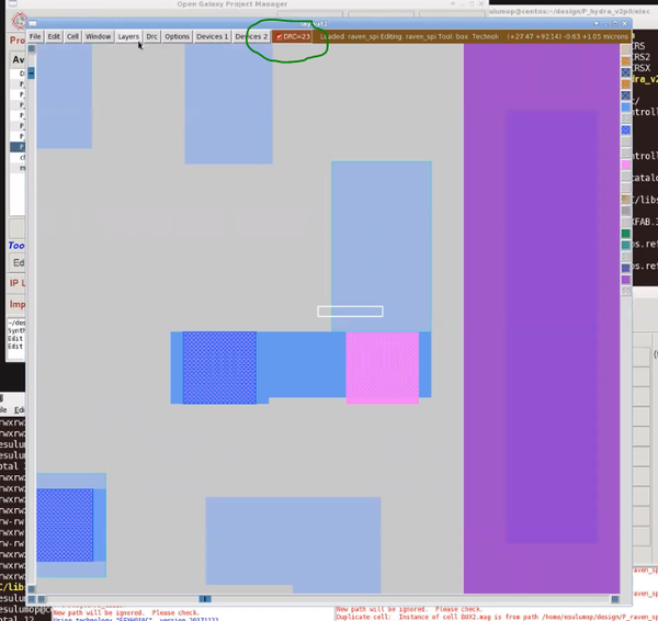 Wanna fix DRC notch violations? There you go… – VLSI System Design Wanna fix DRC notch violations? There you go… – VLSI System Design