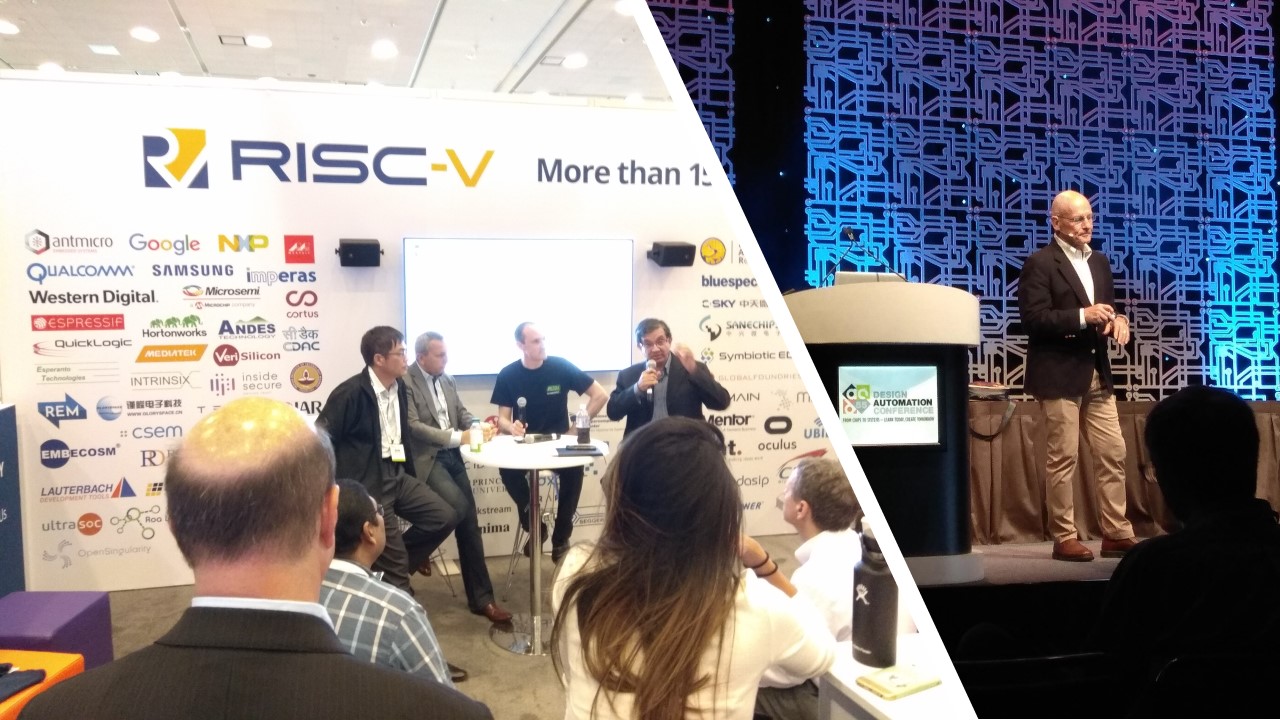 An overview of Design Automation Conference (DAC) 2018 - VLSI System Design