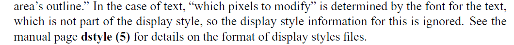 MAGIC Layout FAQ – Where are colors in VLSI layout coming from? - VLSI ...
