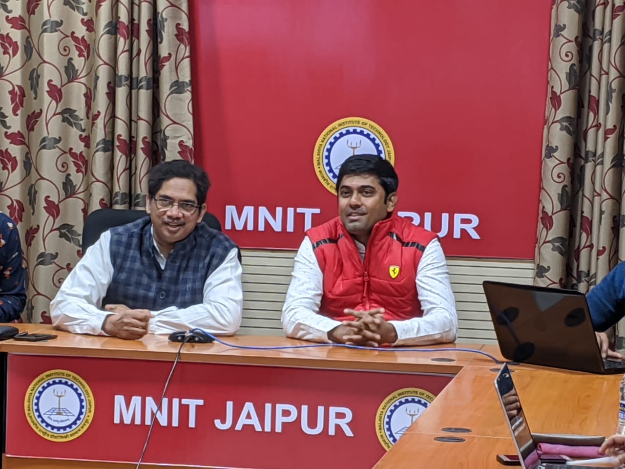 MNIT Jaipur_NKN – VLSI System Design