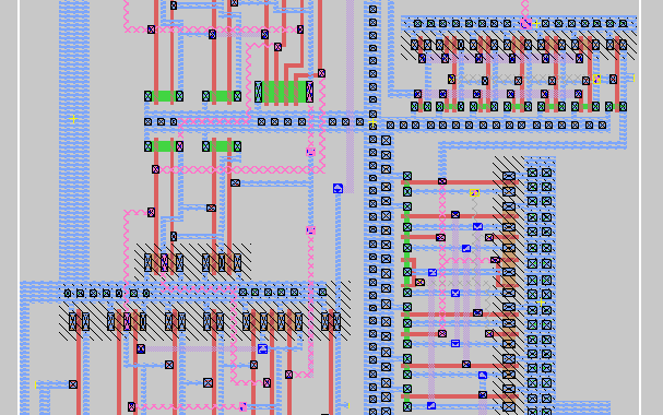 PLL mode – VLSI System Design