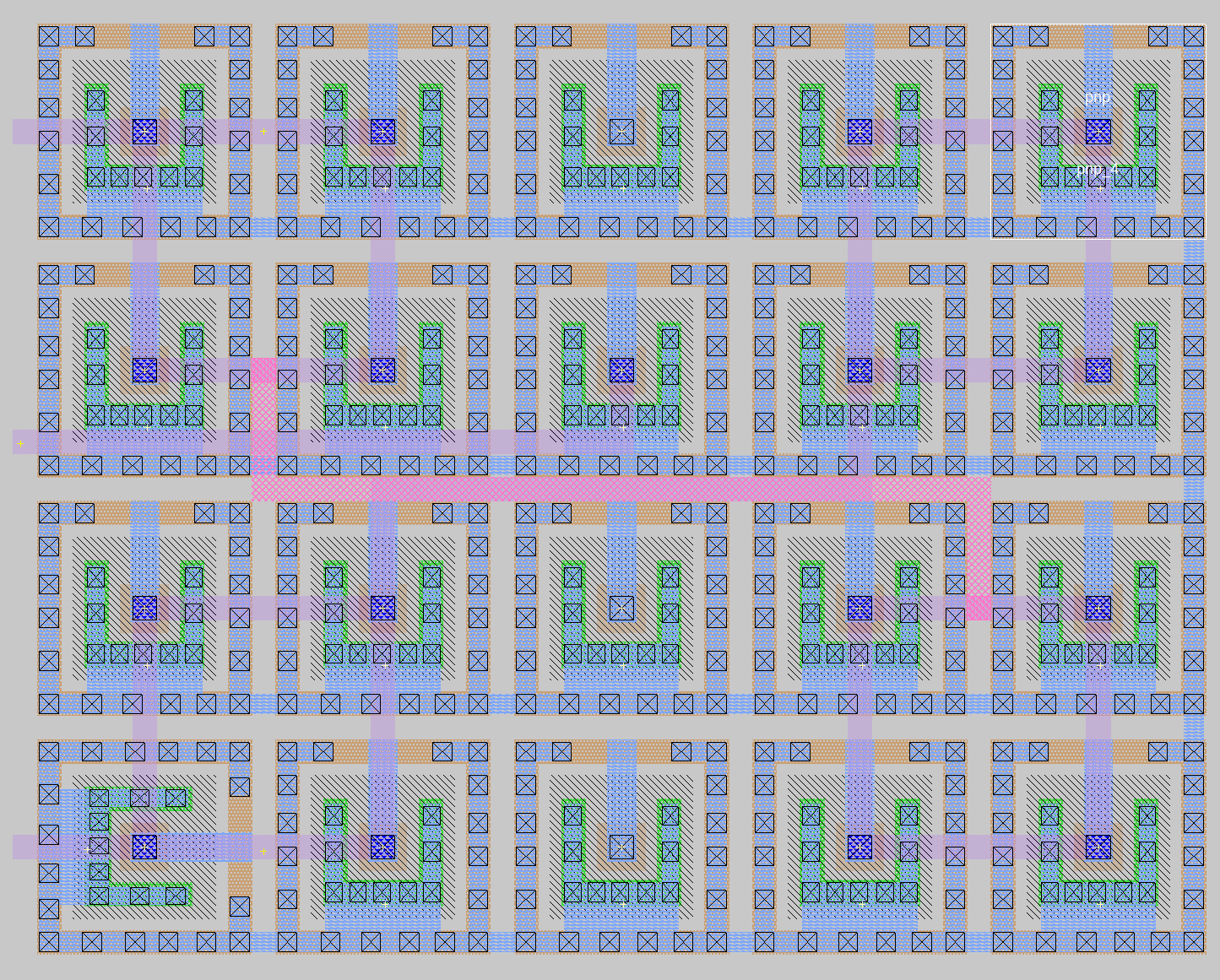 bjts_layout-25 – VLSI System Design