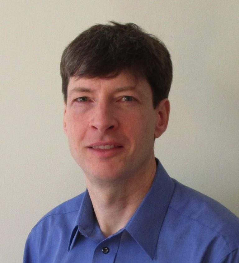 Steve Hoover – VLSI System Design