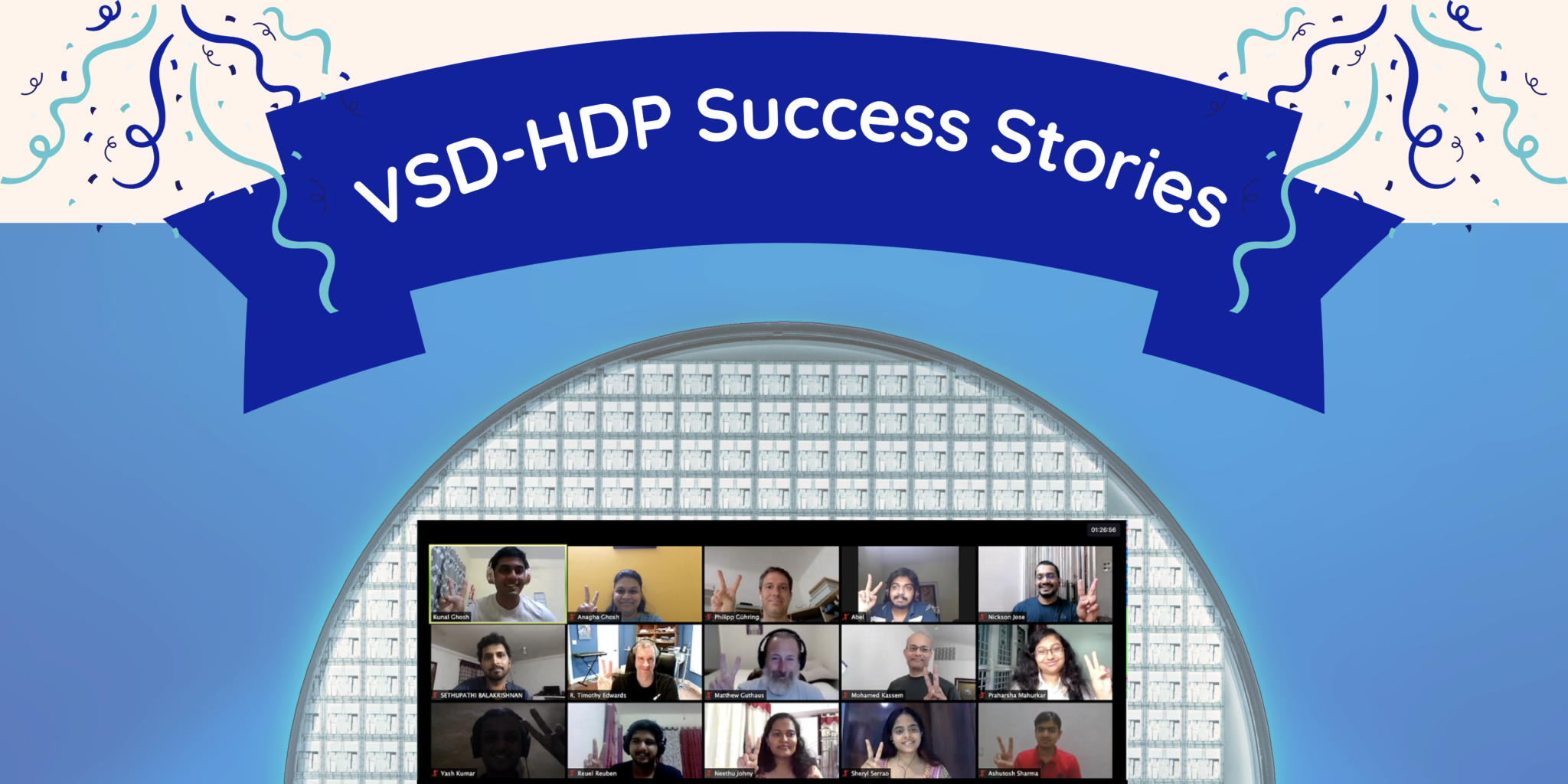 VSD-HDP Intern – VLSI System Design