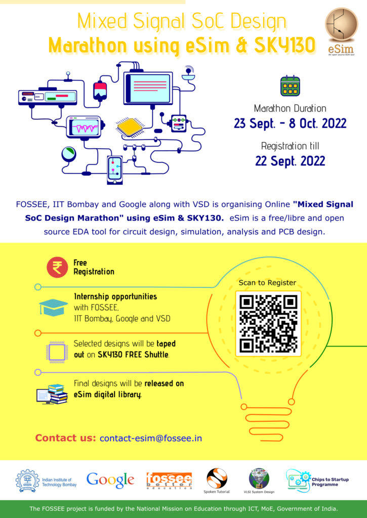 Hackathon - VLSI System Design