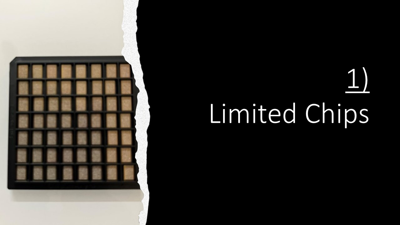 Five reasons why you need VLSI and RISC-V education board 'VSDSquadron ...