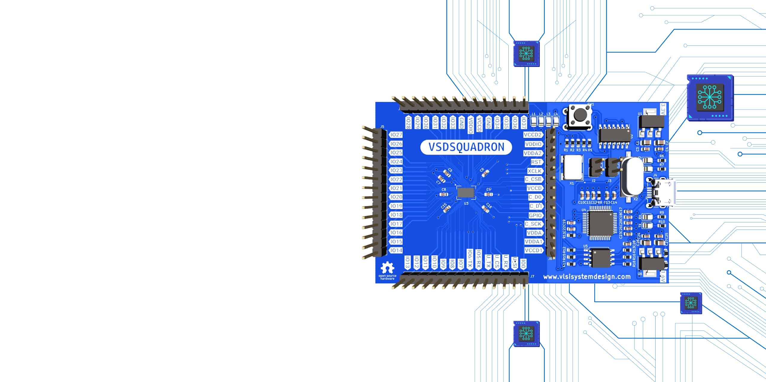 Main-banner – VLSI System Design