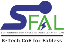 Sfal - VLSI System Design