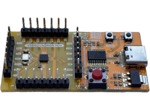 VSDSquadron - VLSI System Design
