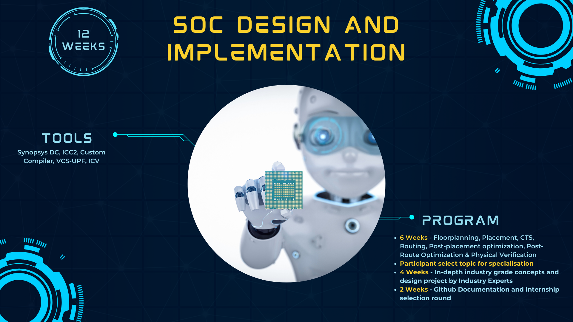 Sfal - VLSI System Design