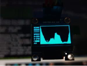 Making a Game Console Using VSDSquadron Mini - VLSI System Design