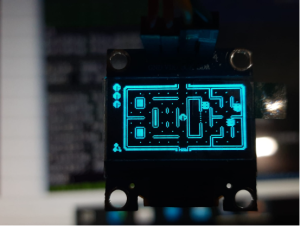 Making a Game Console Using VSDSquadron Mini – VLSI System Design