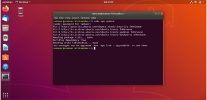 Making a Game Console Using VSDSquadron Mini – VLSI System Design