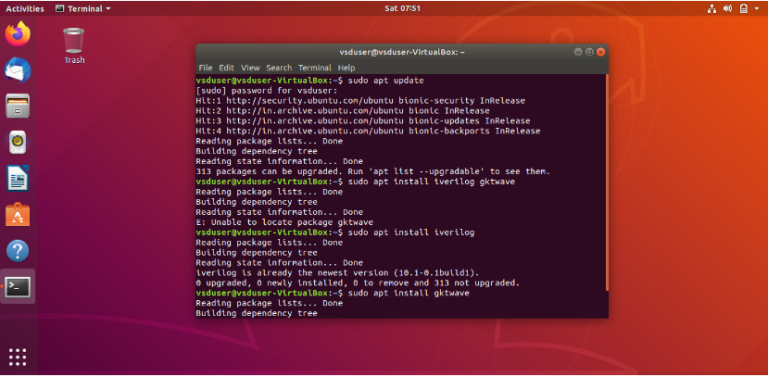 Making a Game Console Using VSDSquadron Mini – VLSI System Design