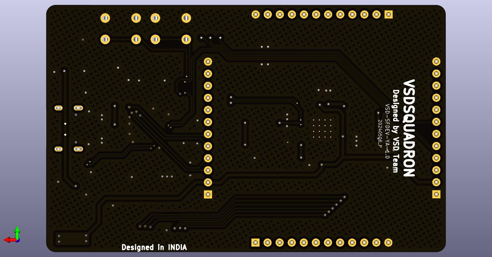 bottomview – VLSI System Design