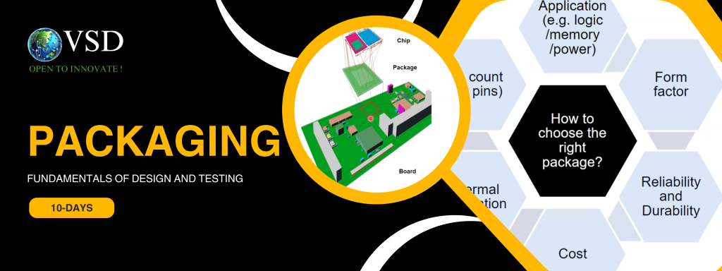 Packaging - VLSI System Design